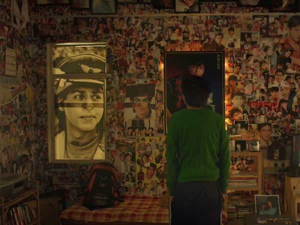 FAN: 10 Reasons Why This Will Be Shahrukh Khan's Best Movie Till Date ...