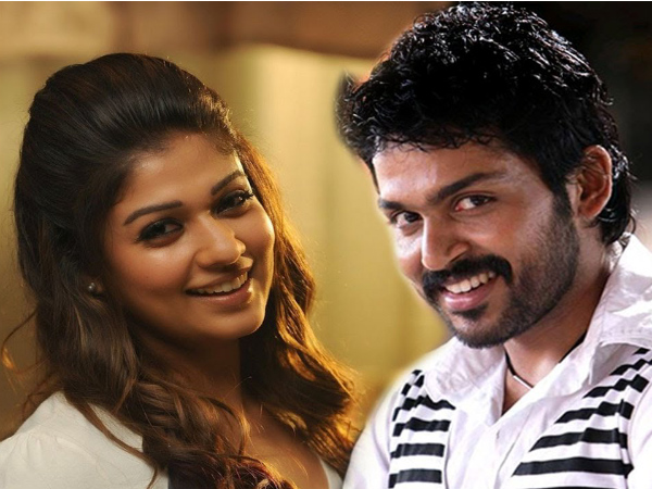 Bhaskar The Rascal Tamil Remake | Ajith In Bhaskar The Rascal Remake ...