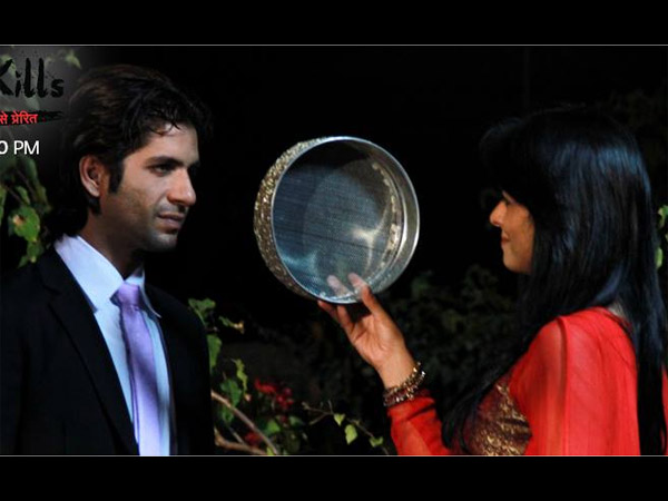 After Rishabh Sinha, Puneet Vashist To Enter The Bigg Boss 9 House ...