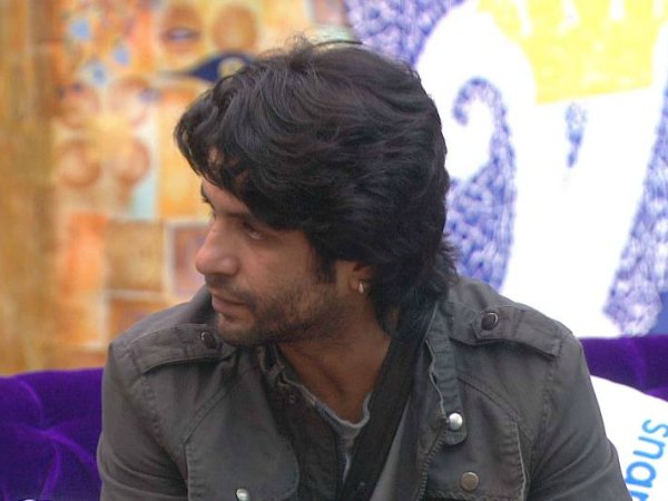 Bigg Boss 9’s 2nd Wild Card Entry Puneet Vashist’s Shocking Statements ...