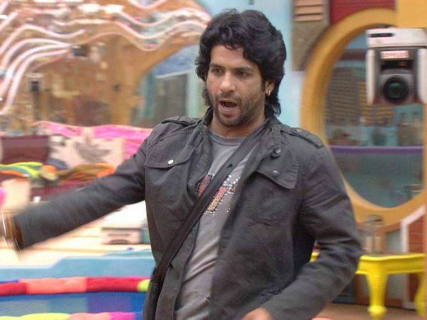 Bigg Boss 9’s 2nd Wild Card Entry Puneet Vashist’s Shocking Statements ...