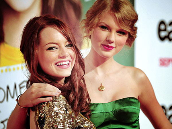 Emma Stone B'day Special : 6 Things You Didn't Know About Her! - Filmibeat