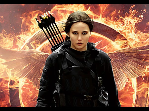 The Hunger Games Movie: Fun Facts You Need To Know! - Filmibeat
