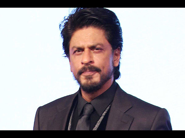 Shahrukh Khan Beats Aamir Khan And Signs Imtiaz Ali's Next? - Filmibeat