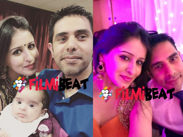 EXCLUSIVE! Ever Wondered Where Is Manmadhudu Heroine Anshu? Check Out ...