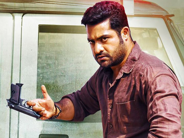 NTR Completes 15 years In Film Industry | 15 Glorious Years Of NTR ...