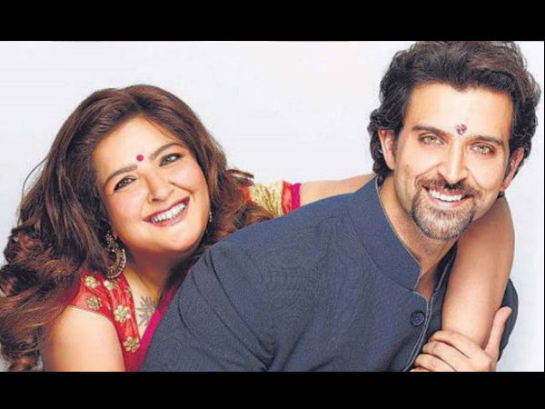 Wedding Bells To Ring In Hrithik Roshan's House? - Filmibeat