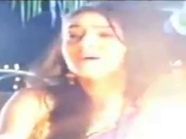 Saath Nibhana Saathiya | Kokila Gaura | After Kokila, Gaura Tries To ...