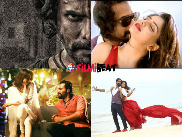 Srimurali | Rathaavara Upcoming Movies | Srimurali Upcoming Movies ...