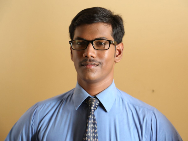 Ka Ka Ka Po Actor Dies | Ka Ka Ka Po Actor Kesavan | Ka Ka Ka Po Actor ...