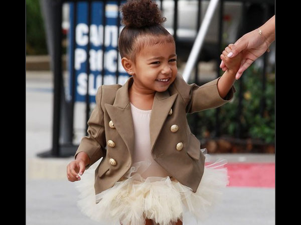 North West Adorable Pictures | North West Cute Pictures | North West ...