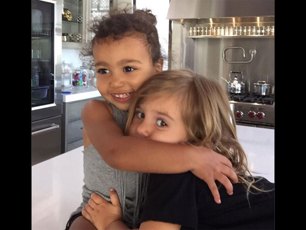 North West Adorable Pictures | North West Cute Pictures | North West ...