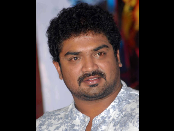 Mayur Patel | Kannada Actor Mayur Patel | Mayur Patel To Get Marry ...