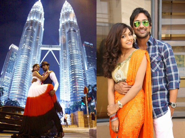 Varun Sandesh Vithika Sheru | Varun Sandesh Engagement | Varun Sandesh ...