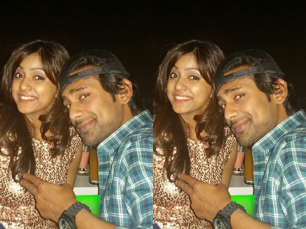 OFFICIAL COUPLE NOW! Varun Sandesh-Vithika Sheru's Rare & Unseen ...