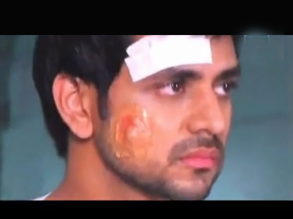 Meri Aashiqui Tum Se Hi | Ishaani Ranveer |Arjun Bijlani Aka Shikar To ...