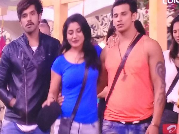 Bigg Boss 9 | Bigg Boss 9 Latest Elimination | Rimi Sen Evicted Finally ...