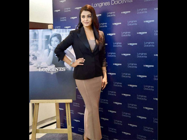 Aishwarya Rai Bachchan is back and how! See the 20 best pictures of ...