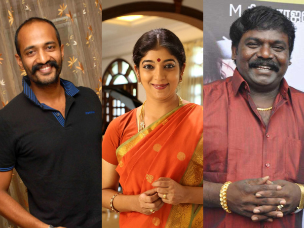 Stars Like Ilaiyaraaja, Mammootty, Vishal & Ajith Help Rain Affected ...