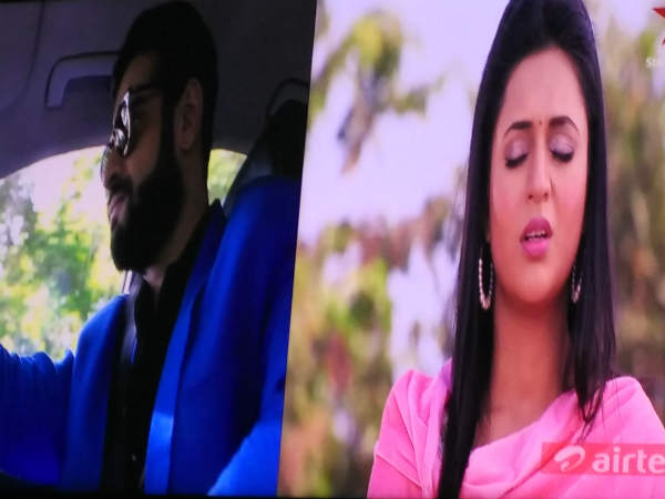 Yeh Hai Mohabbatein Spoiler: Ishita Plan Backfires As Ishita & Raman ...