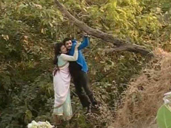 Yeh Hai Mohabbatein Spoiler: Ishita Plan Backfires As Ishita & Raman ...