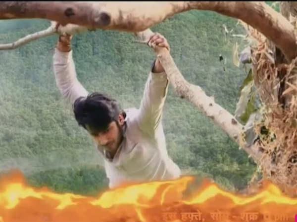 Swaragini Spoiler: Bajirao Mastani’s Ranveer & Deepika To Bring Swara ...