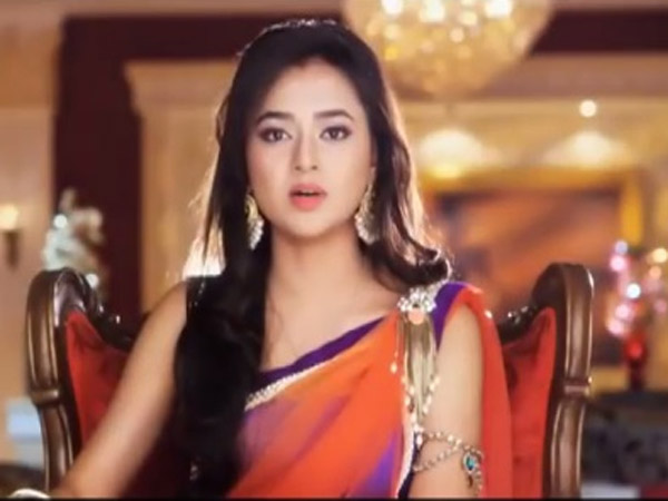 Swaragini Spoiler: Ragini Refuses To Divorce Lakshya, Swara & Sanskar ...