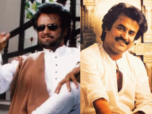 Rajinikanth Celebrates 65th Birthday Check Out Trendsetting Rajinikanth ...