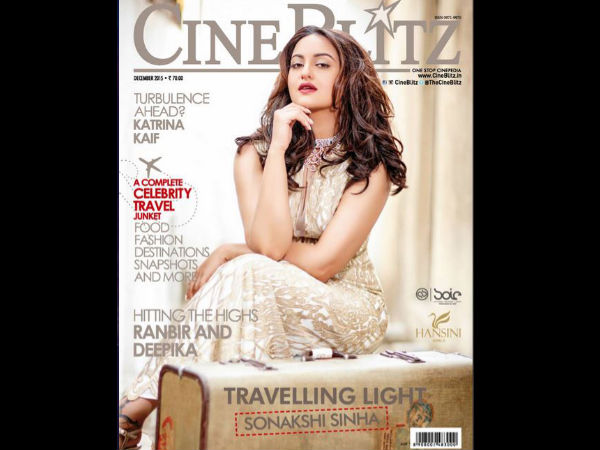 10 Hottest Magazine Cover Pages Of December 2015. Katrina Kaif ...