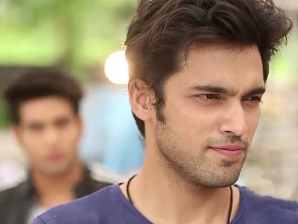 Know Why Kaisi Yeh Yaariyan Parth Samthaan Upset - Filmibeat