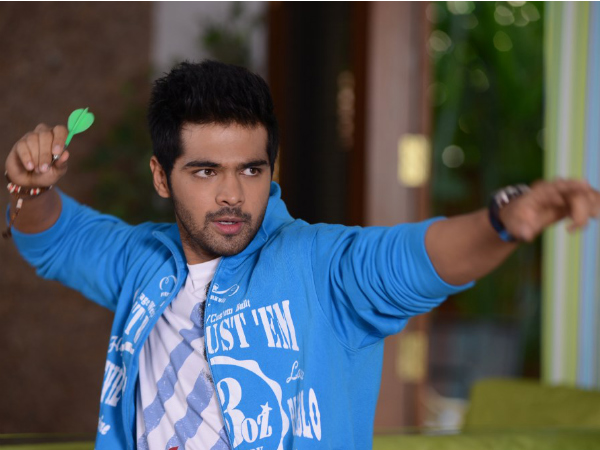 Thanga Magan Actor Adith Talks About Dhanush & The Movie - Filmibeat