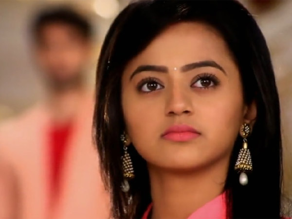 Swaragini Latest Update: Swara In Love With Sanskar, Ragini Reveals ...