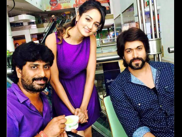 Distribution Rights Of Yash & Shavni Srivastava Starrer Masterpiece ...