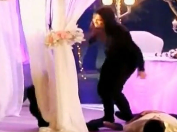 Kumkum Bhagya Spoiler: Finally, Pragya Gets Bulbul-Purab Married; Alia ...