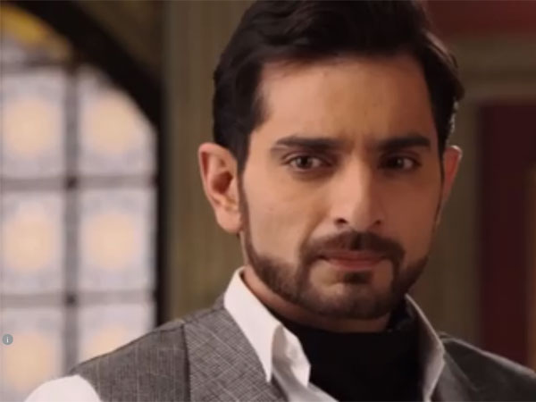 Ek Tha Raja Ek Thi Rani Latest Spoiler: Gayatri To Slap Avadesh For His ...
