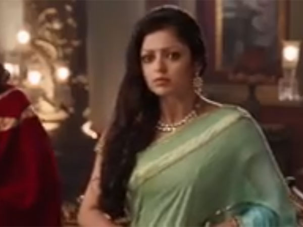 Ek Tha Raja Ek Thi Rani: Gayatri To Romance Ranaji; Raaj Mata Kidnapped ...