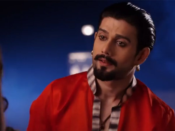 Ek Tha Raja Ek Thi Rani Latest Spoiler: Avadesh To Return To Ameerkot ...