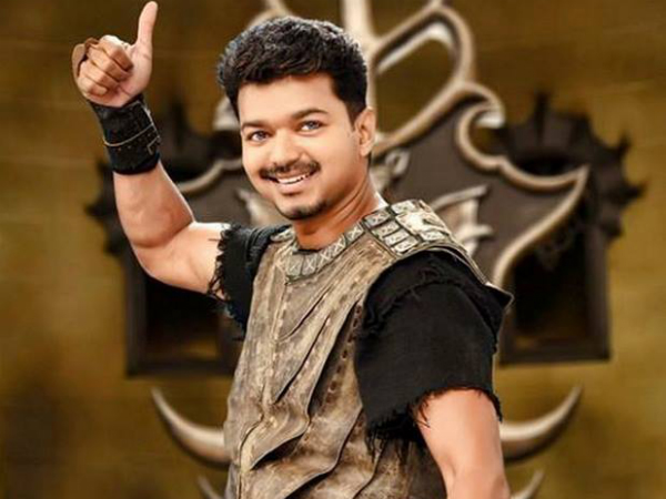 Best Tamil Actors In The Year 2015 - Filmibeat