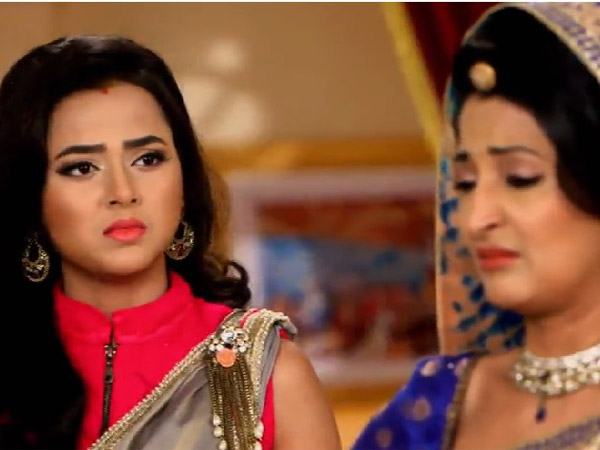 Swaragini Spoiler: After Swara Leaves Maheshwari House, Lakshya ...