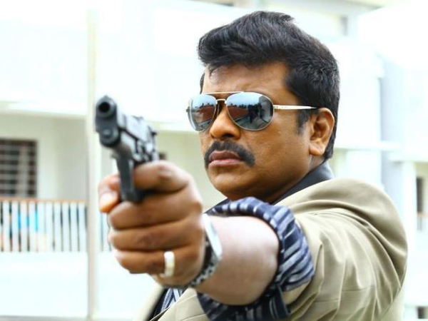 Best Tamil Villains In The Year 2015 - Filmibeat