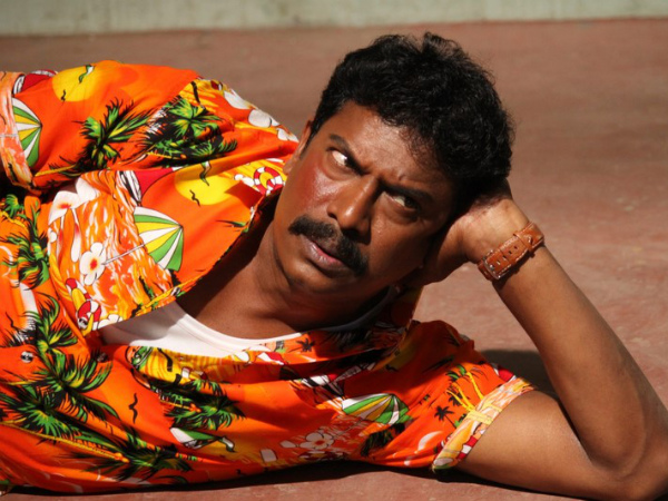 Best Tamil Villains In The Year 2015 - Filmibeat