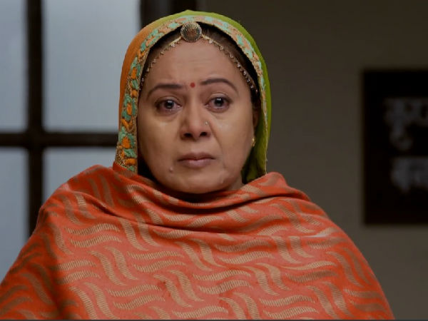 Diya Aur Baati Hum Spoiler: Bhabho Gets Life Imprisonment, Pushkar ...