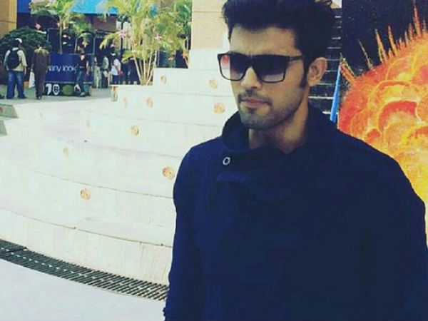 10 Best TV Actors of 2015, Parth Samthaan, Shabbir Ahluwalia, Shakti ...