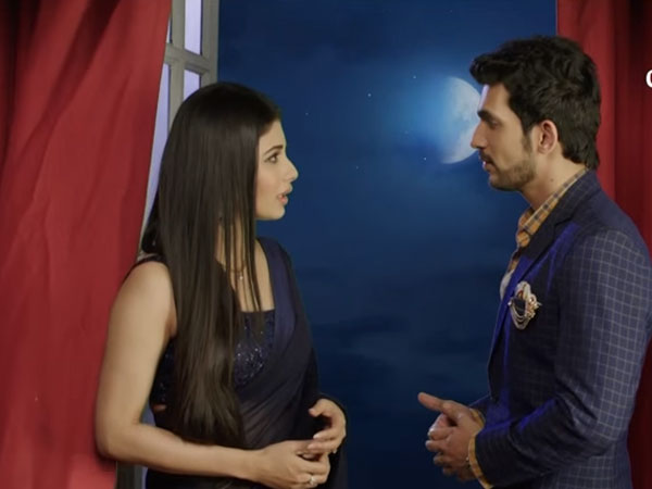 Naagin Spoiler: Shesha To Attack Ritik As Shivanya Falls In Love ...