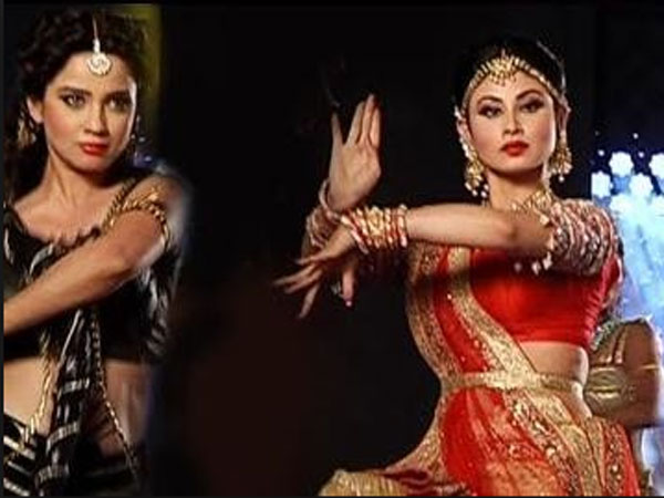 Naagin Spoiler: Shesha To Fall In Love With Ritik - Filmibeat