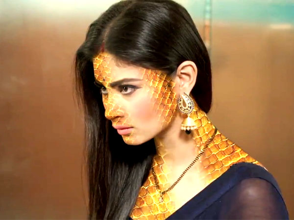 Naagin Spoiler: Ritik To Find Out Shivanya Is A Naagin - Filmibeat