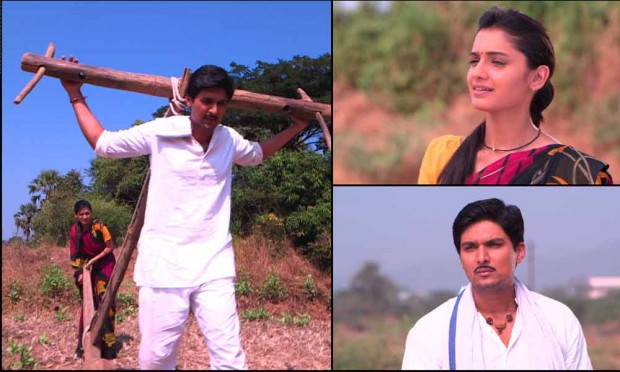 Durva-Keshav become Farmers, helps their poor families! - Filmibeat