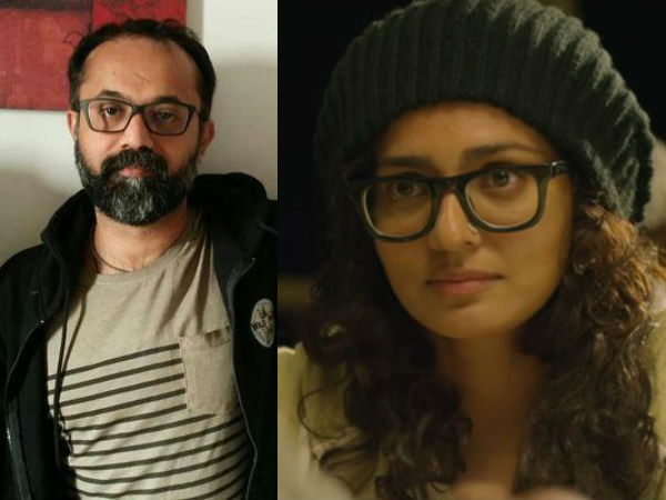 Parvathy Is The Best Actress Of Contemporary Cinema Says Unni R - Filmibeat