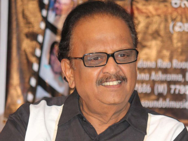 SP Balasubramaniam Says He Has Many Regrets In His 50 Year Old Career ...
