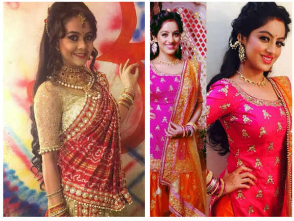 Check Out Why Saath Nibhana Saathiya’s Gopi & Diya Aur Baati Hum’s ...